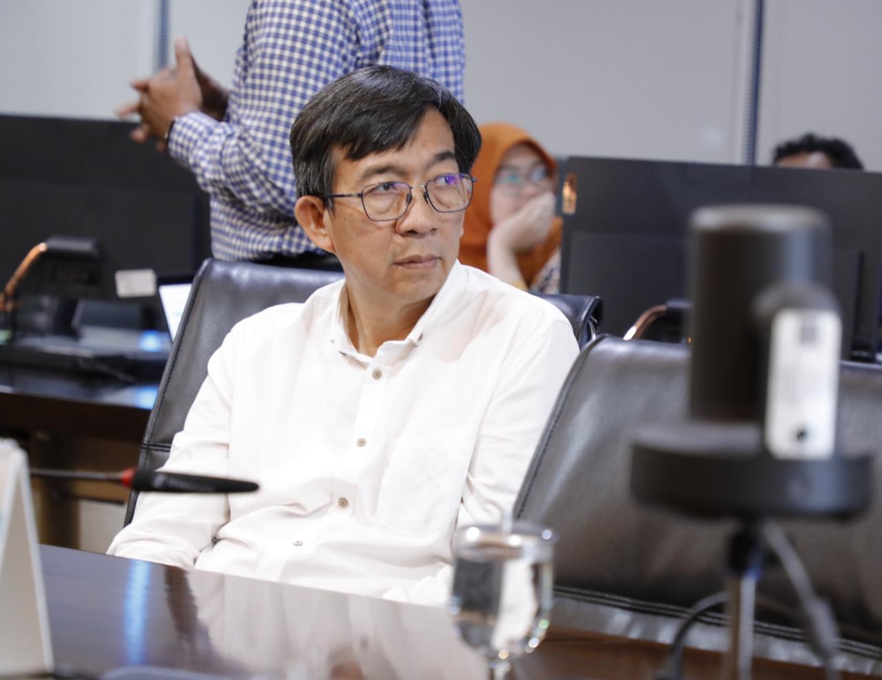 Kemenko Bidang Kemaritiman dan Investasi