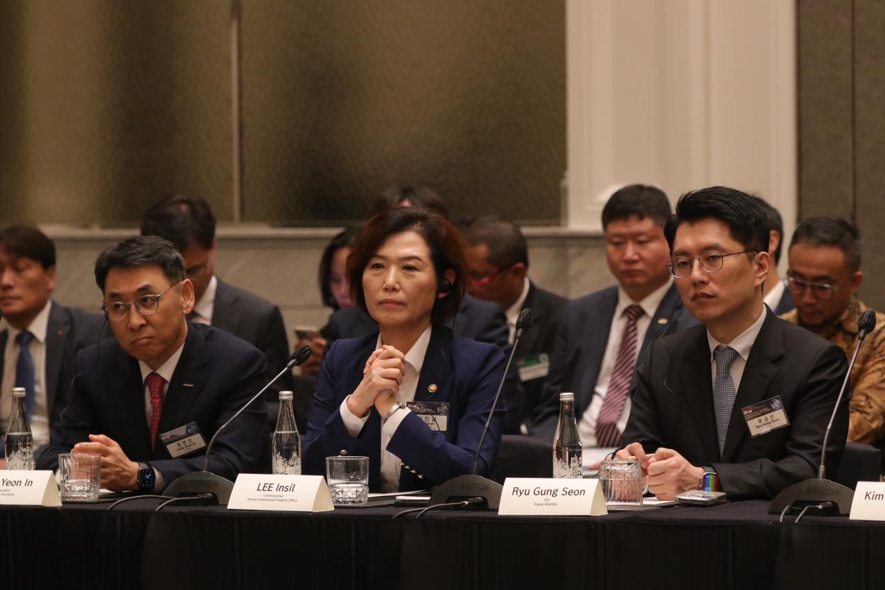 Kemenko Bidang Kemaritiman dan Investasi